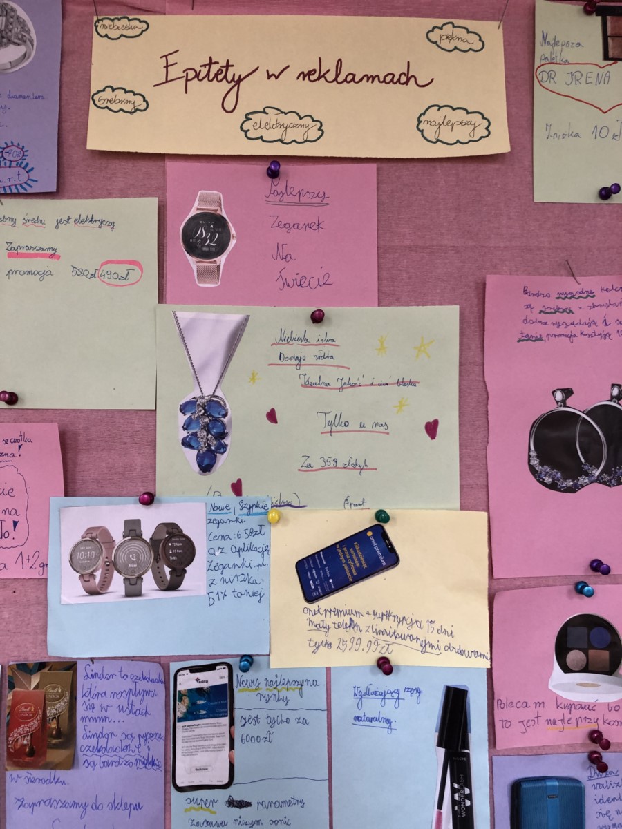 Aktualności - Szkoła Podstawowa nr 5, Luboń