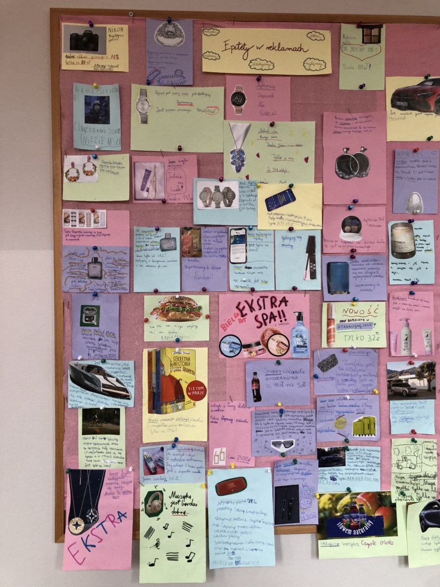 Aktualności - Szkoła Podstawowa nr 5, Luboń